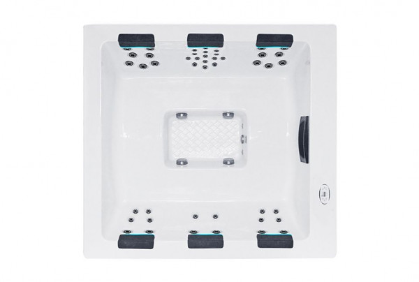 Whirlpool Design Square